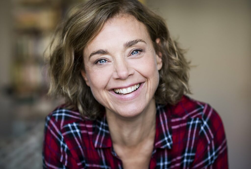 Über mich - Chiout Coaching